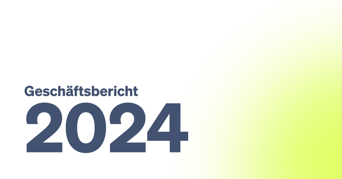 GESCO SE Gesco Geschäftsbericht 2024